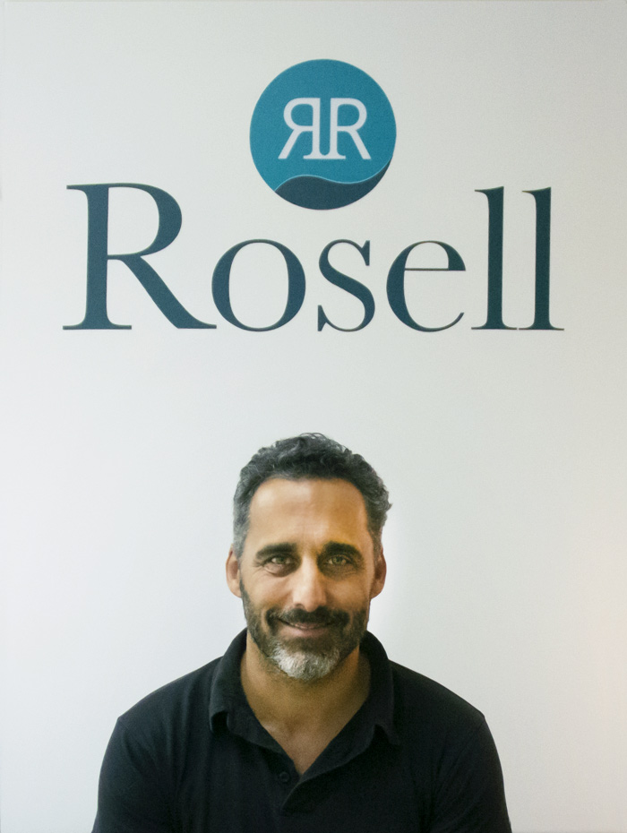 Sobre nosotros - Rosell S.L.