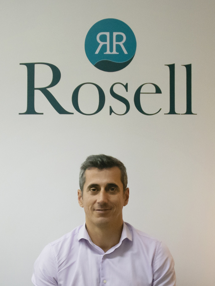 Sobre nosotros - Rosell S.L.